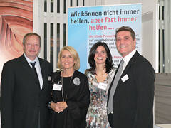 ÄRZTE-EXKLUSIV: Felmerer war dabei